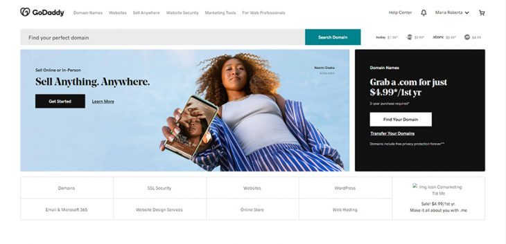 How to Create a Subdomain in GoDaddy for Free in 3 Steps
