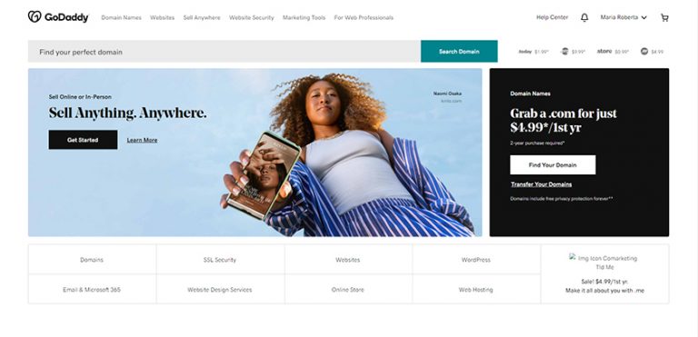 How to Create a Subdomain in GoDaddy for Free in 3 Steps