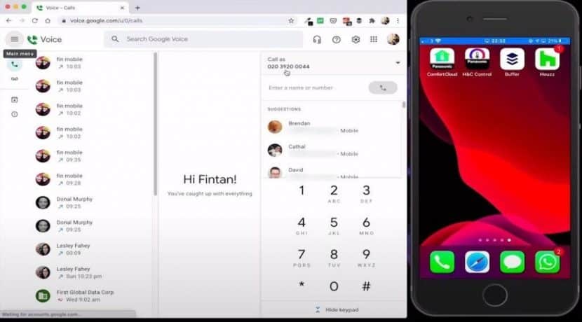 6 Best VoIP Apps for iOS, Android & Softphones in 2022