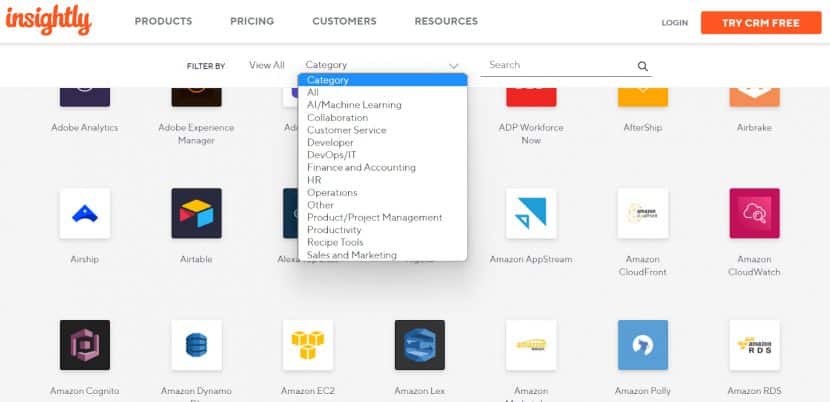 Insightly Review: Is It Right for Your Business?
