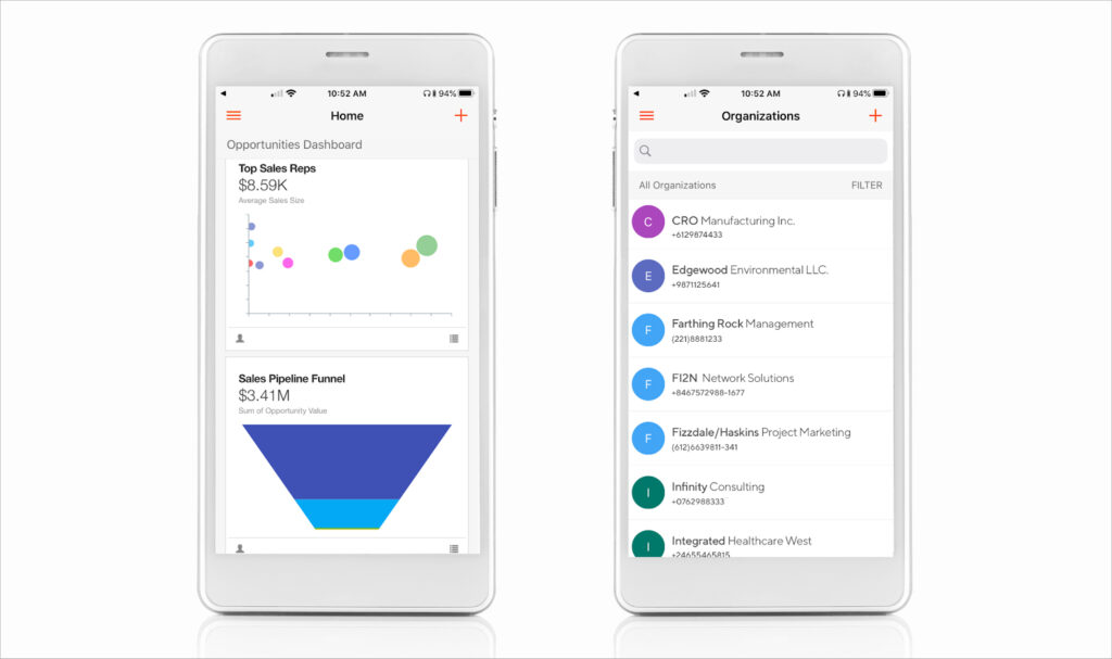 Insightly Review: Pricing, Features, Pros & Cons