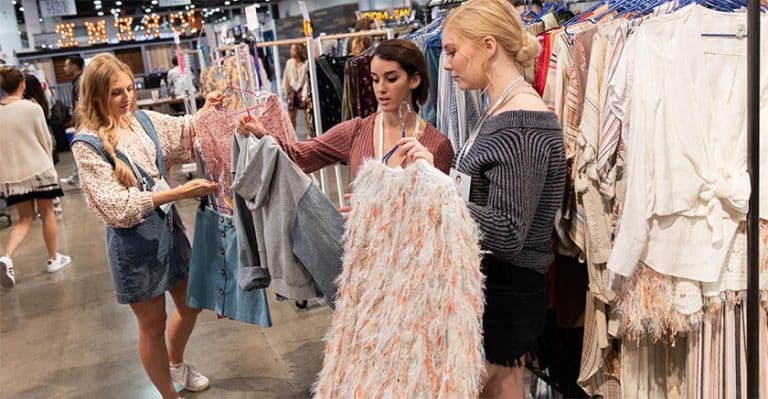 Best Retail Trade Shows for Product Sourcing in 2022