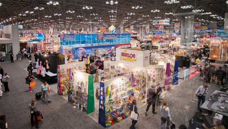 Best Retail Trade Shows for Product Sourcing in 2022