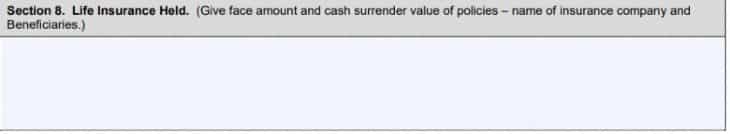 SBA Form 413: How To Fill Out the SBA’s Personal Financial Statement