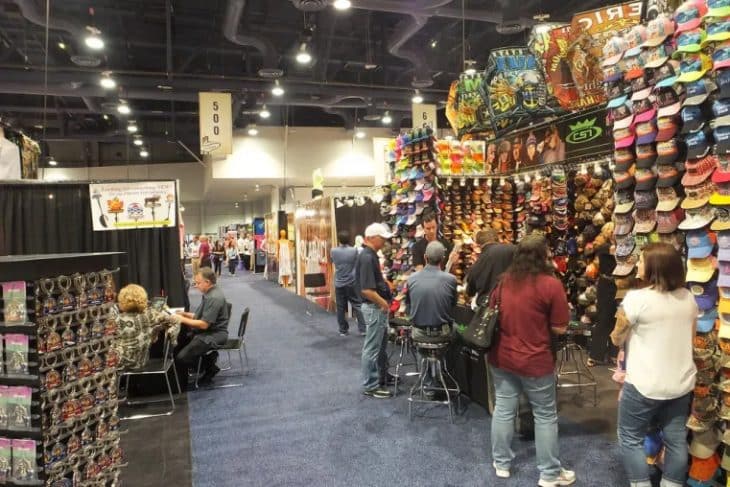 Best Retail Trade Shows for Product Sourcing in 2022