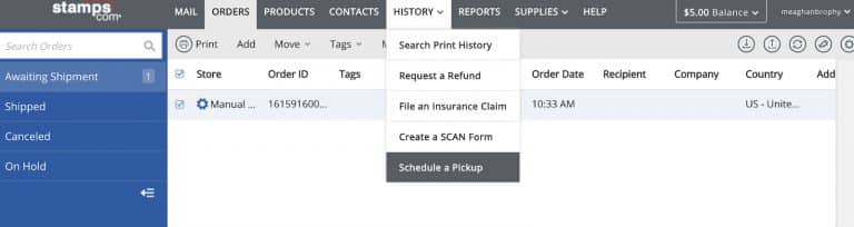 Stamps.com: How It Works for Small Businesses