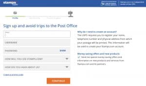 Stamps.com: How It Works for Small Businesses