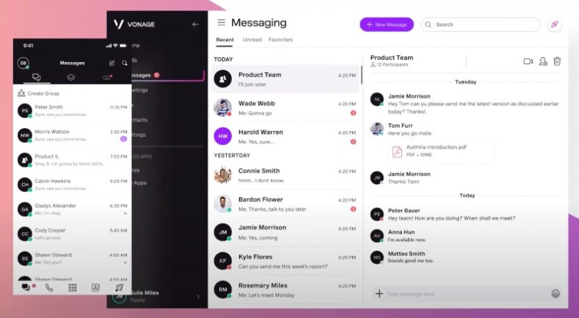 6 Best Call Management Systems for 2022