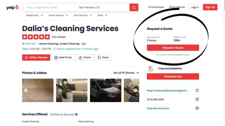 Ultimate Guide to Yelp for Business Owners