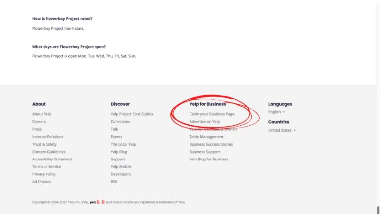 Ultimate Guide to Yelp for Business Owners
