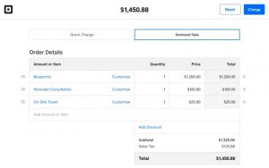 How to Use Square to Process Credit Cards & Run Your Business
