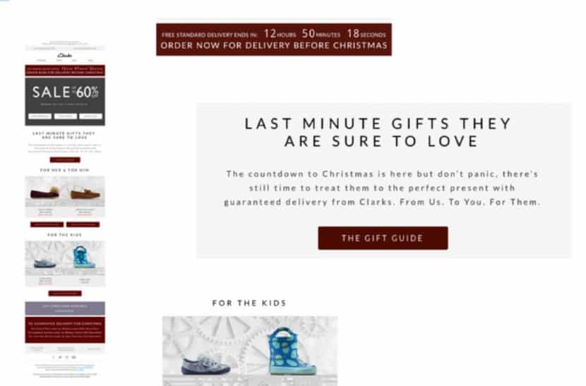 How to Create a Holiday Gift Guide to Drive Sales