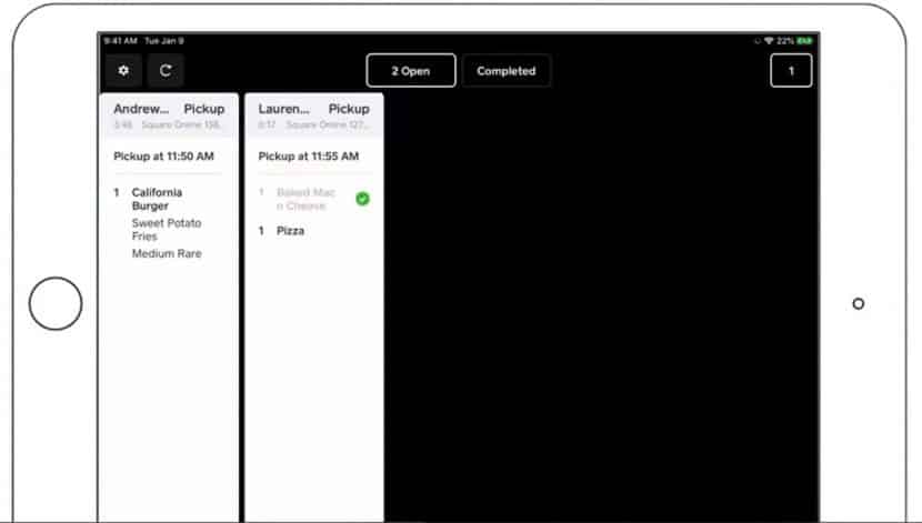 Best Kitchen Display Systems (KDS)
