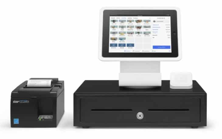 How to Use Square to Process Credit Cards & Run Your Business