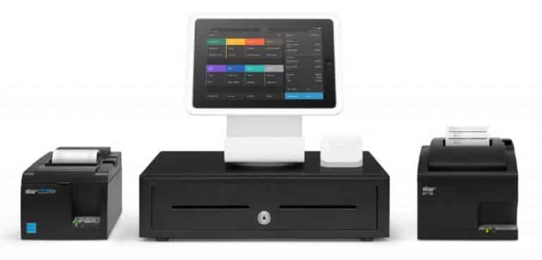 How to Use Square to Process Credit Cards & Run Your Business