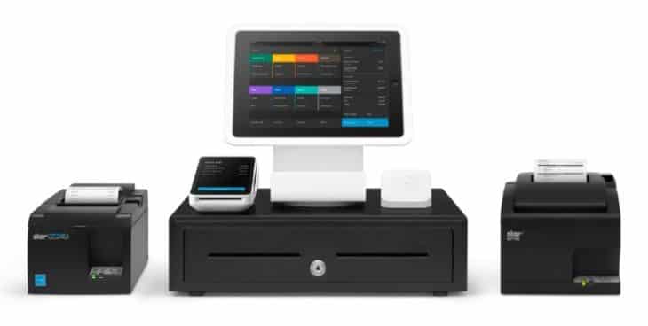 How to Use Square to Process Credit Cards & Run Your Business