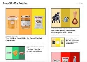 How to Create a Holiday Gift Guide to Drive Sales