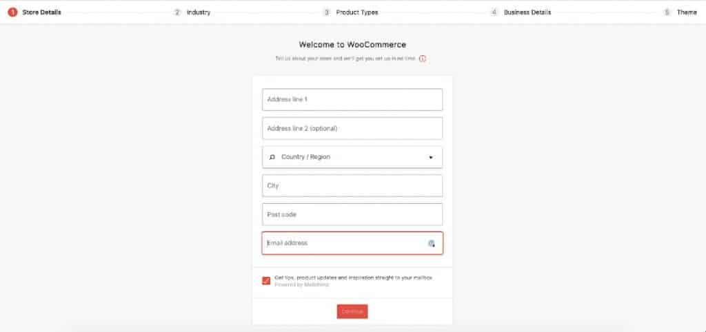 How to Set Up WooCommerce & Sell on WordPress in 8 Steps