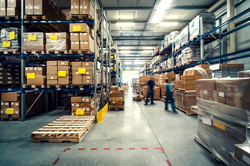 What Is 3PL? How Third-Party Logistics Companies Work for Small Businesses