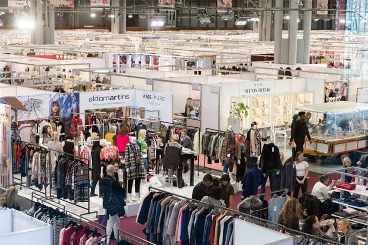 Best Retail Trade Shows in 2023 (+ Calendar Download)
