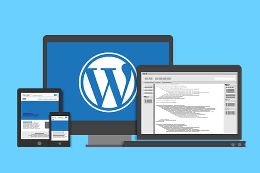 How To Make A WordPress Website In 10 Steps