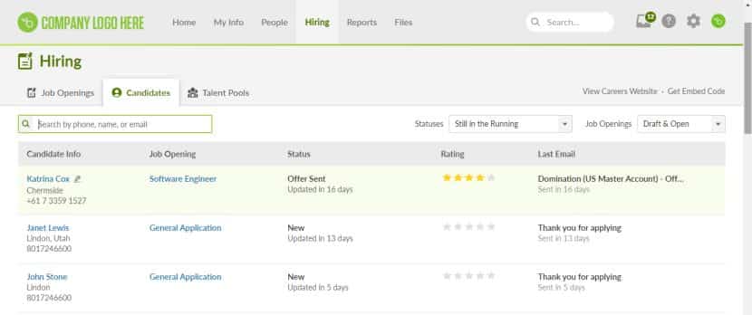 2022 BambooHR Review: Is It the Right HR Software for Your Business?