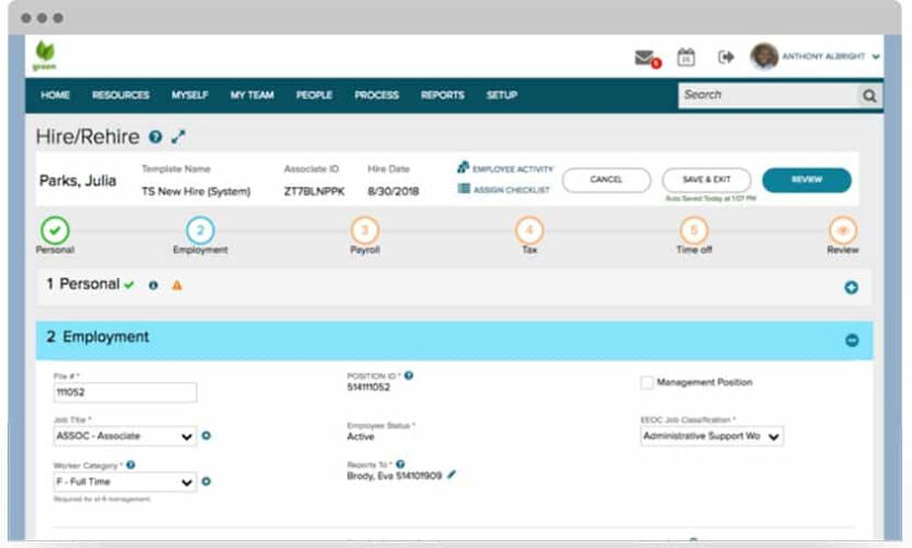 ADP TotalSource Review: Is It the Right PEO for Your Business?