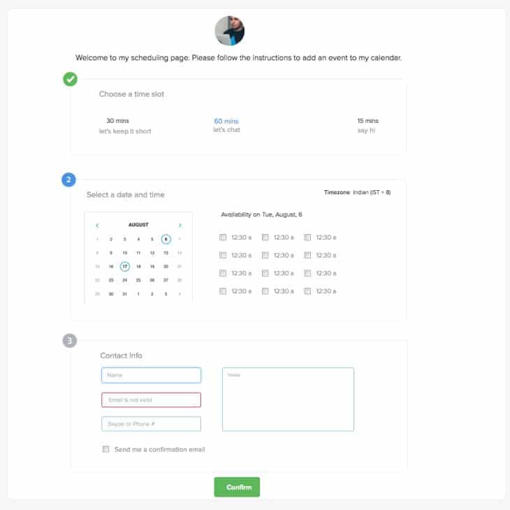 7 Best Free Real Estate CRM Software for 2022