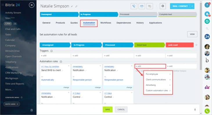 Customizable CRM: The 6 Best Options for 2022