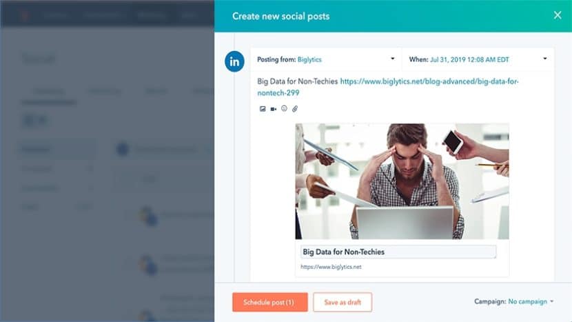 5 Best CRMs for LinkedIn Integrations in 2022