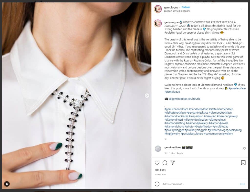 22 Jewelry Marketing Ideas That Won’t Cost a Fortune