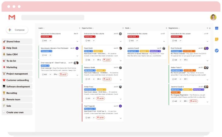 5 Best Free Customer Service Software for 2022