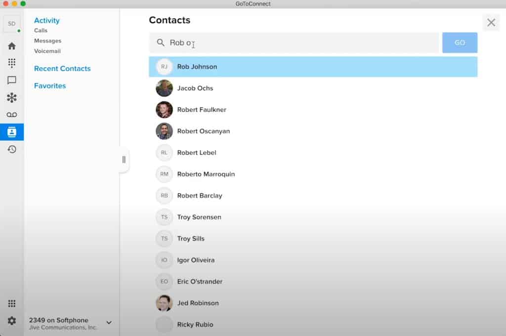 GoTo Connect Review: Is It Right for Your Business?