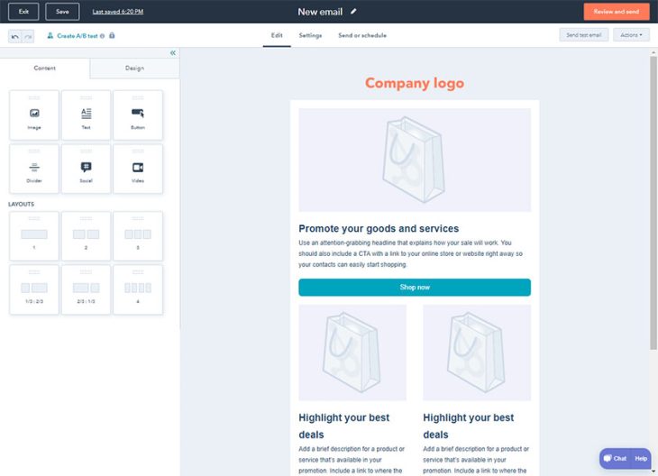 9 Best Email Marketing Software for Small Business [Tested & Ranked]