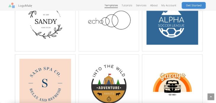 The 10 Best Sites for Logo Design (Paid & Free) in 2022