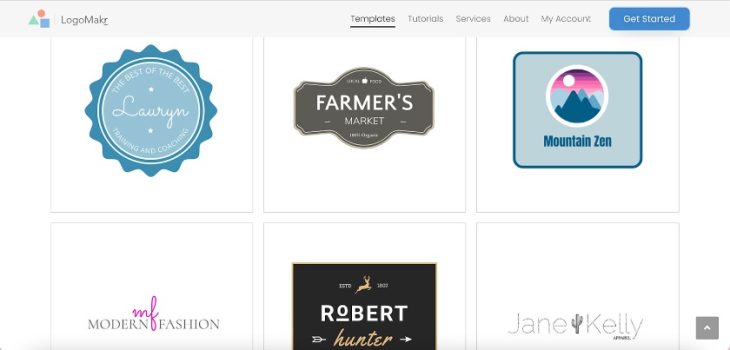 The 10 Best Sites for Logo Design (Paid & Free) in 2022