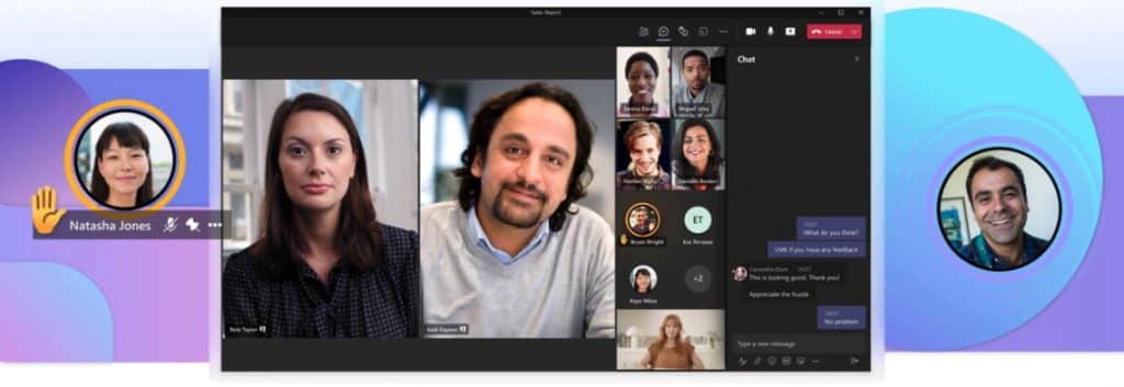 6 Best Team Chat Apps for Small Businesses