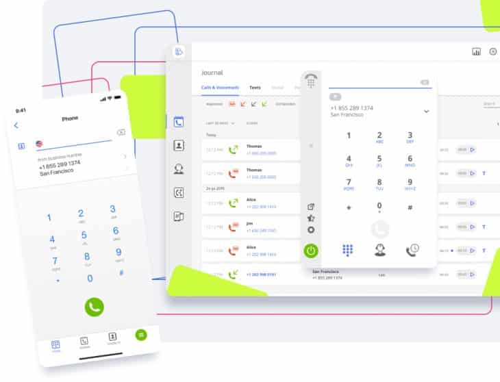 The 6 Best 800.com Alternatives for VoIP in 2022