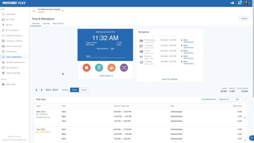 Paychex Flex Review: Is It the Right Payroll Software for You?