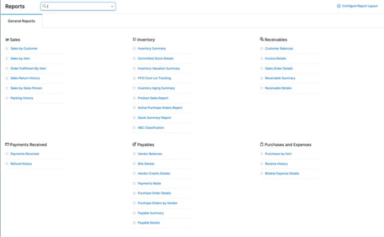 6 Best Free Inventory Management Software for 2023