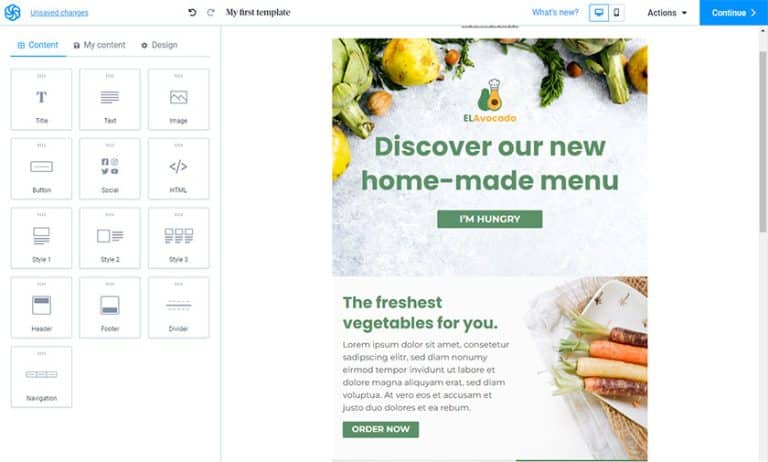 8 Best Email Marketing Software for Small Business in 2023