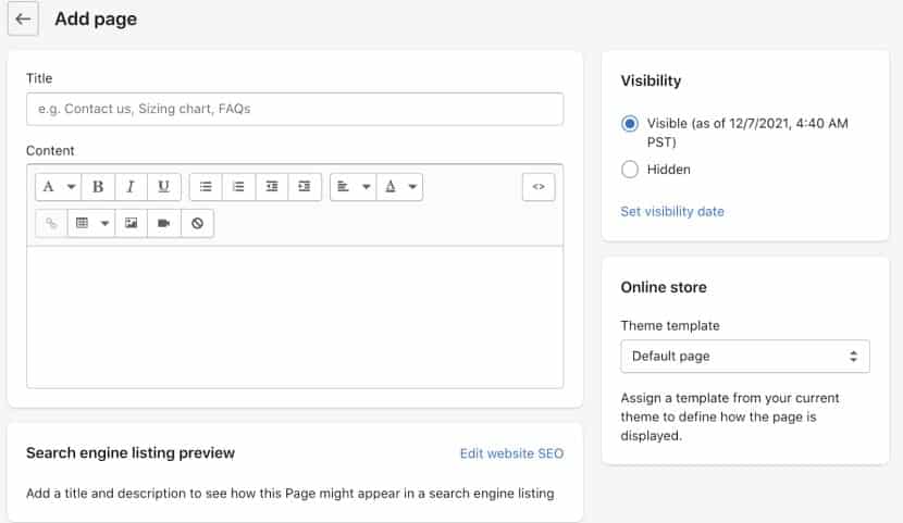 Shopify Review: Best Ecommerce Platform for Small Businesses