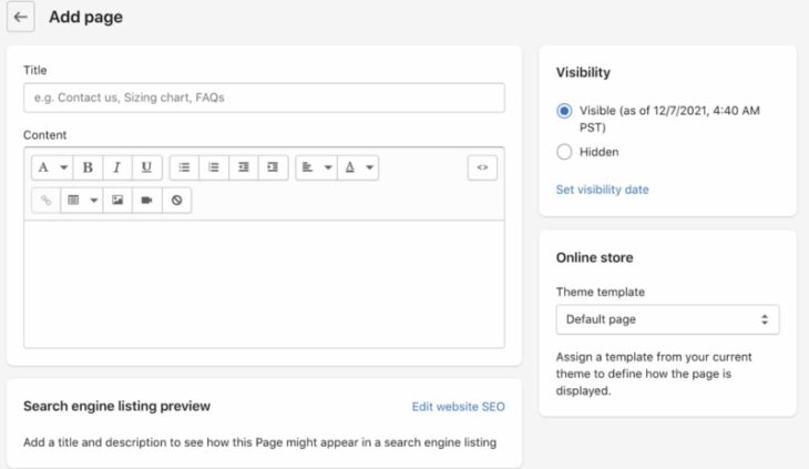 Shopify Review: Best Ecommerce Platform for Small Businesses
