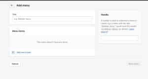 How to Set Up a Shopify Store in 9 Steps in 2024