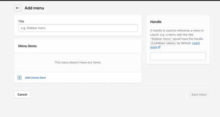 How to Set Up a Shopify Store in 9 Steps in 2024