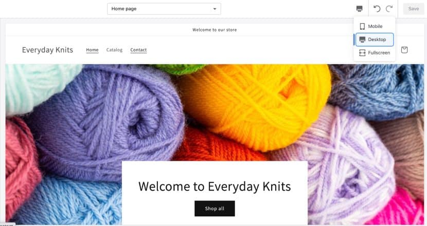 How to Set Up a Shopify Store in 9 Steps in 2024