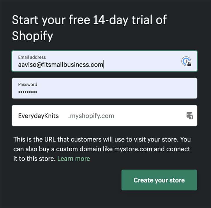 How to Set Up a Shopify Store in 9 Steps