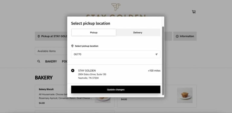 2023 Square Online Review: Best Free Ecommerce Platform