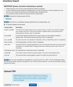 8 Best Free Inventory Management Software for 2022