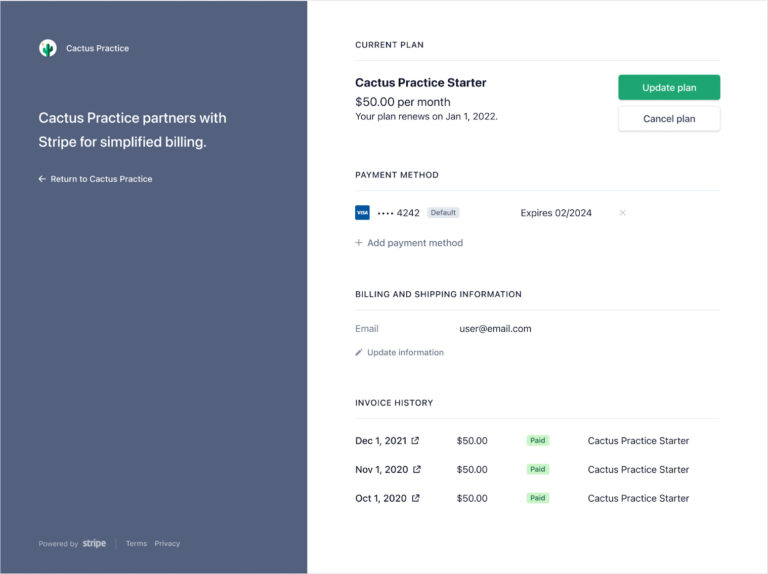 Stripe Review: Best Online Payment Processor
